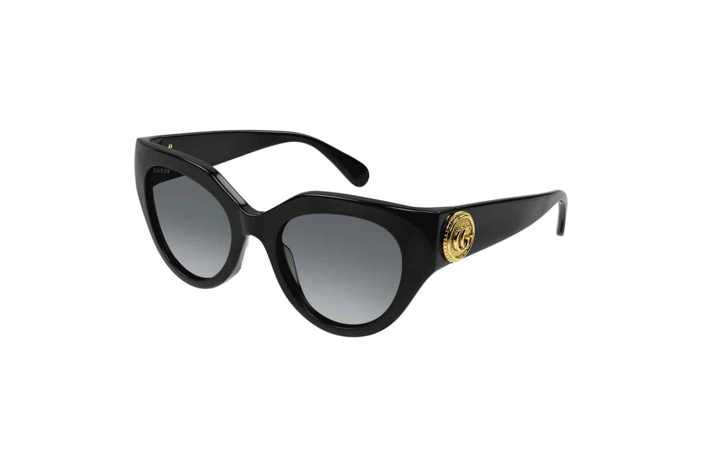 GUCCI GG1408S/001/52 | Επώνυμα Γυαλιά Ηλίου & Οράσεως | KOKKORIS OPTICS ...